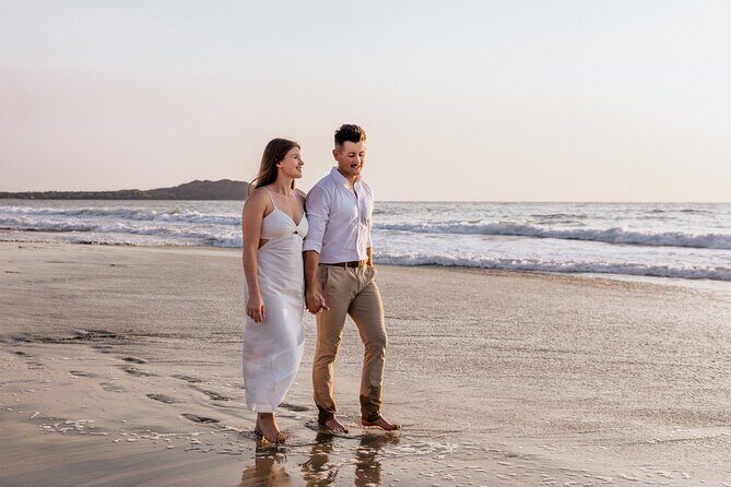 Romantic Couple Photo Tour Sayulita with a Pro Photographer - Authenticity and Value