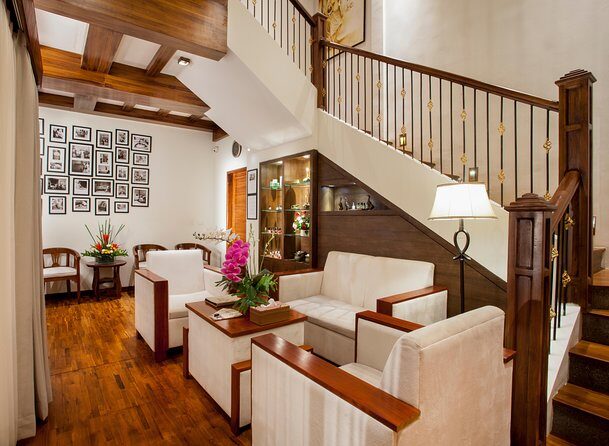 Romantic Couple Treatment at ANJALI SPA - An Overview of the Experience