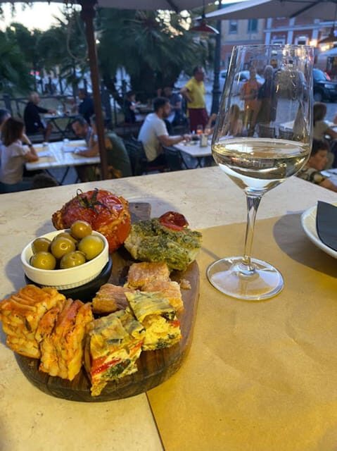 Romantic Day in Ancient Rome - FAQ