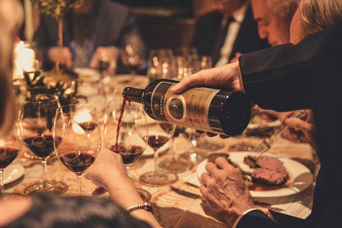 Romantic Dinner and Wine Tasting in San Gimignano Winery - Tenuta Torciano Winery: Crafting Exceptional Wines