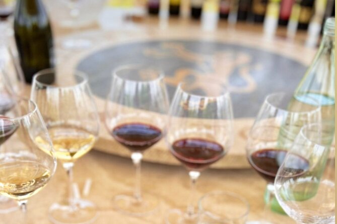 Romantic Dinner and Wine Tasting in San Gimignano Winery - Logistics and Accessibility