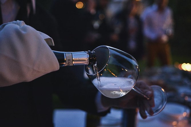 Romantic Dinner and Wine Tasting in San Gimignano Winery - Frequently Asked Questions