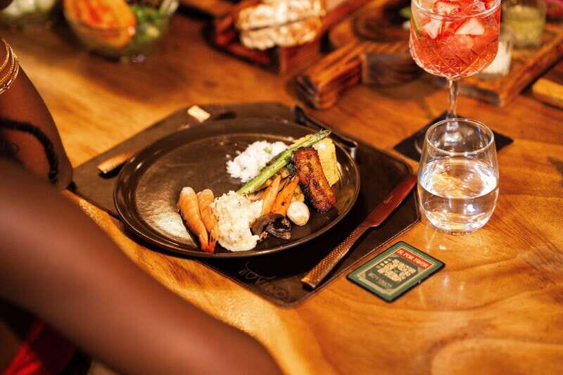 Romantic Dinner at Bovinos Steakhouse - An In-Depth Look at the Romantic Dinner Experience