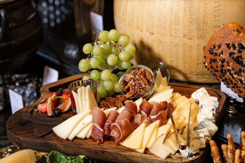 Romantic Dinner at Bovinos Steakhouse - FAQ