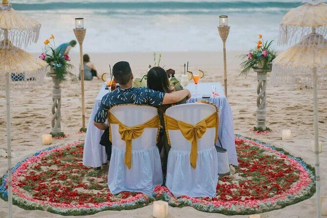 Romantic Dinner at Jimbaran Beach Bali Island - Practical Tips for Booking and Enjoying