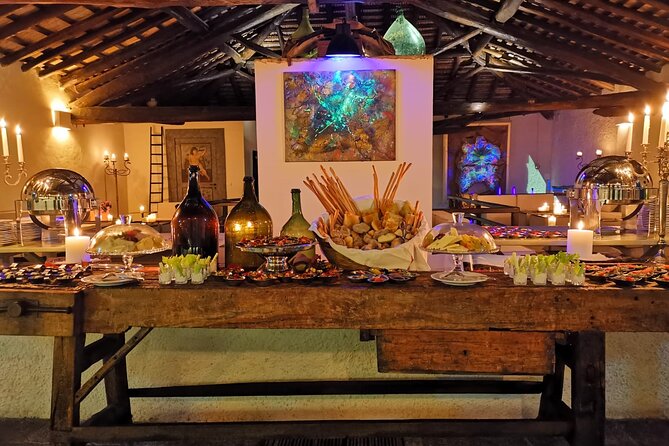 Romantic Dinner from Taormina with Vintage Car Tour - The Value: Is It Worth It?