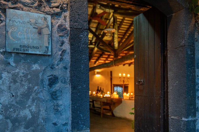 Romantic Dinner from Taormina with Vintage Car Tour - The Sum Up: Who Should Book This Tour?