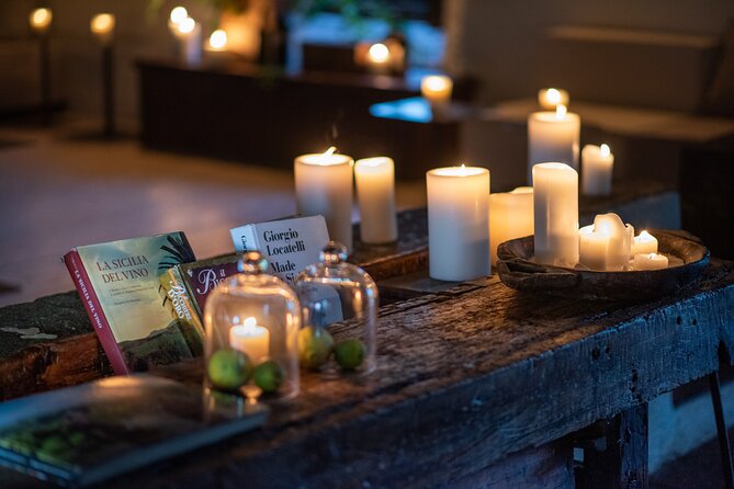 Romantic Dinner from Taormina with Vintage Car Tour - FAQs