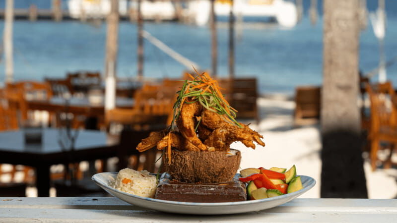 Romantic dinner in front of the sea - Why This Experience Stands Out