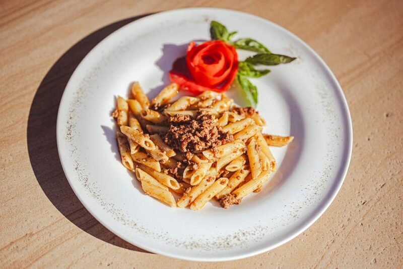 Romantic Dinner in the Vineyard of Poggio Ai Laghi Winery - Frequently Asked Questions