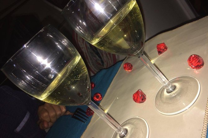 Romantic Dinner on a Boat - Catania - Availability and Booking