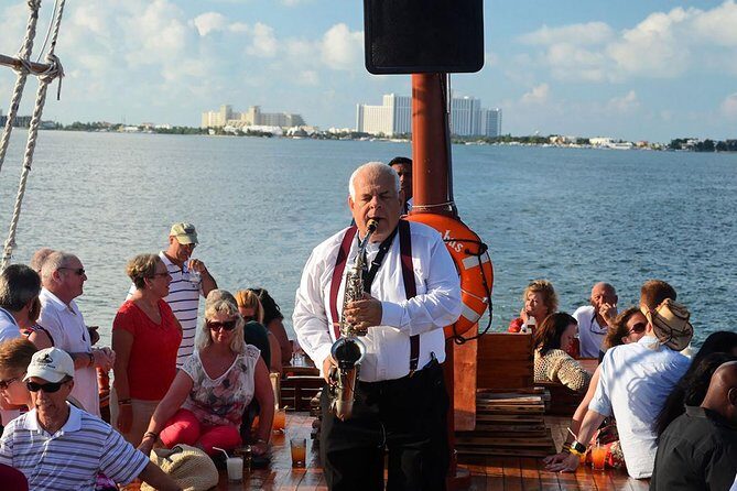 Romantic Dinner on a Spanish Galeon in Cancun - Final Reflections: Is It Worth It?