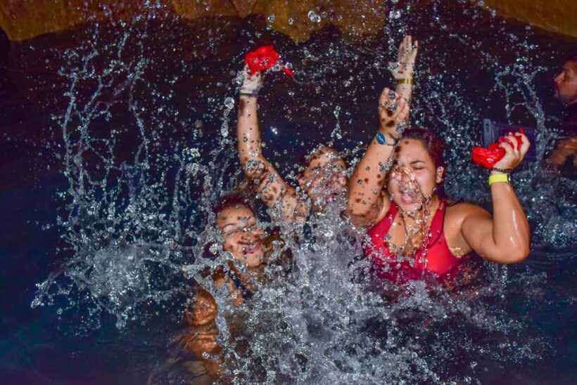 Romantic Dinner On The Beach: Horse Ride And Pick Up - The Itinerary: What You Can Expect