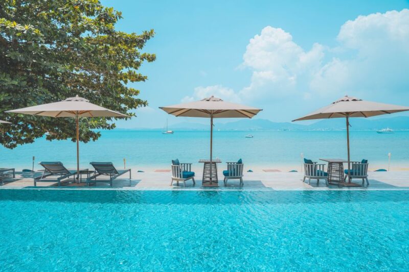 Romantic Dinner On the Beach - Practical Details: Cost, Duration, and Reservation