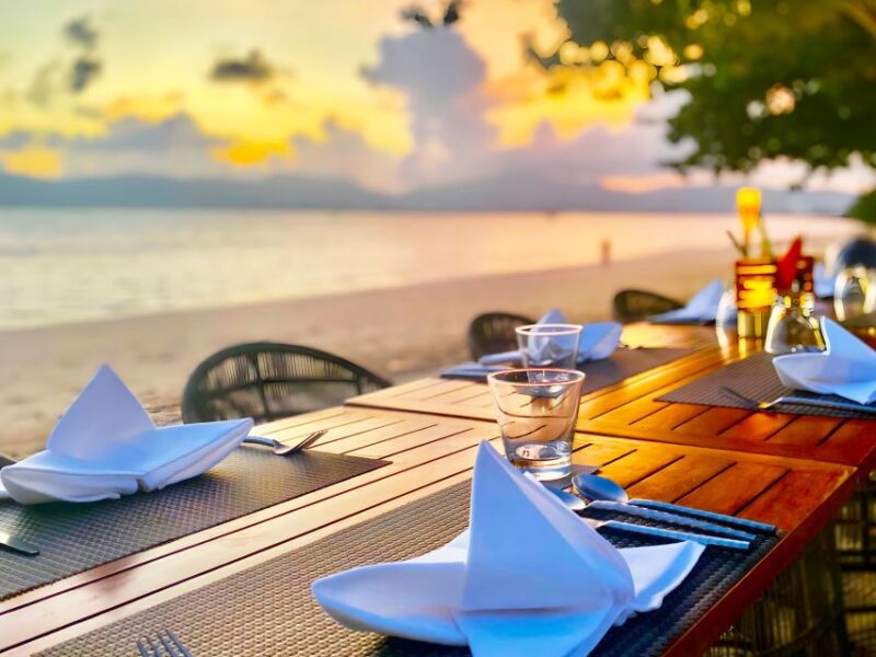 Romantic Dinner On the Beach - Authenticity and Reviews: What Real Guests Say