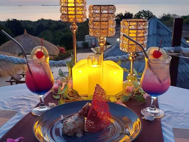 Romantic dinner - Who Will Love This Experience?