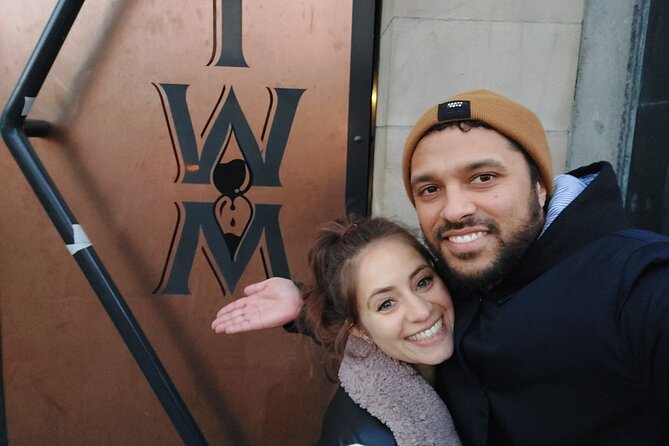 Romantic Dublin: Cupid Quest Experience - Pricing and Booking Flexibility