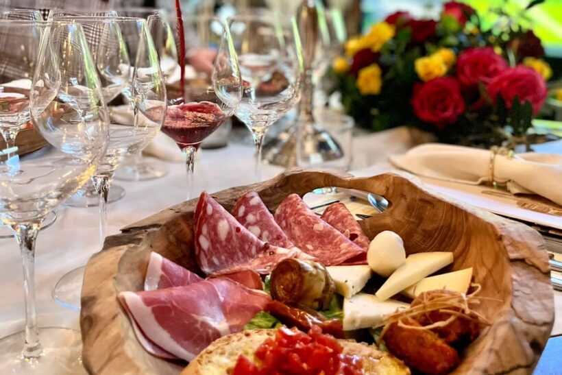 Romantic Escape in Tuscany with Overnight and Wine Tasting - Authentic Experiences and Real Traveler Feedback
