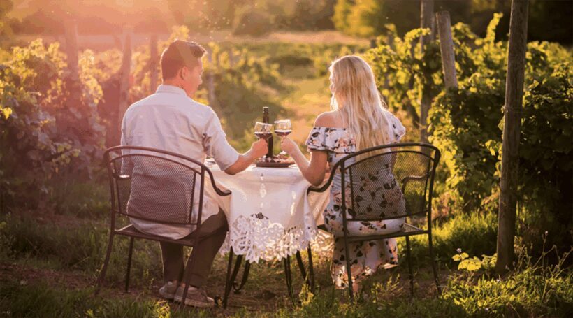 Romantic Escape in Tuscany with Overnight and Wine Tasting - Who Will Love This Experience?