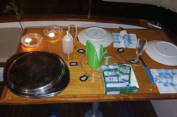 Romantic evening in Sorrento - FAQs