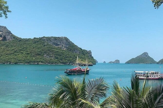 Romantic Evening on Koh Samuis Sunset Dinner Cruise - A Detailed Look at the Experience