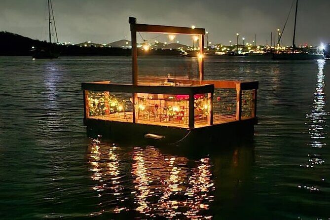 Romantic Floating Picnic Experience - Who Should Book This Tour?