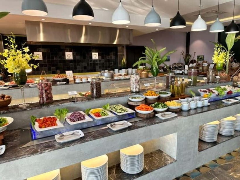 Romantic Getaway & Cooking Experience Vedana Lagoon Resort - A Deep Dive into the Experience