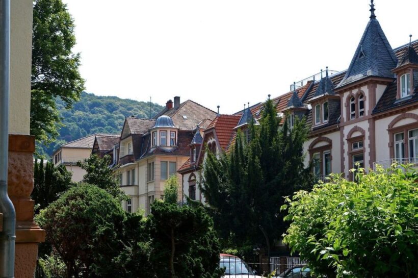 Romantic Heidelberg: Private Tour With Professional Guide - Key Points