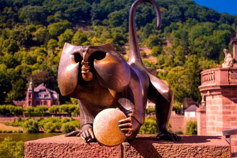 Romantic Heidelberg: Private Tour With Professional Guide - An In-Depth Look at the Heidelberg Private Tour