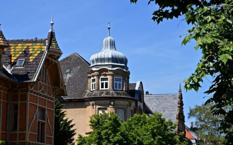 Romantic Heidelberg: Private Tour With Professional Guide - Final Thoughts