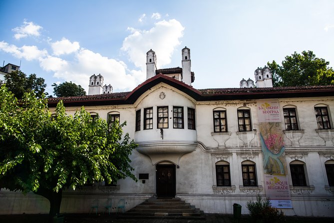 Romantic history tour of Belgrade - Introduction: Why This Tour Is Worth Your Time