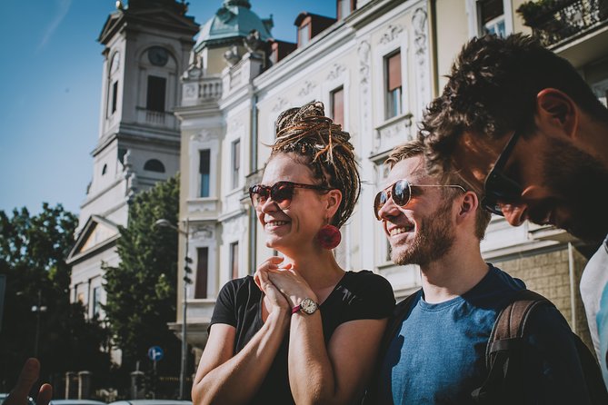 Romantic history tour of Belgrade - Who Will Enjoy This Tour?