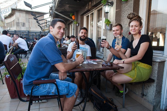 Romantic history tour of Belgrade - The Sum Up: Why Choose This Tour?