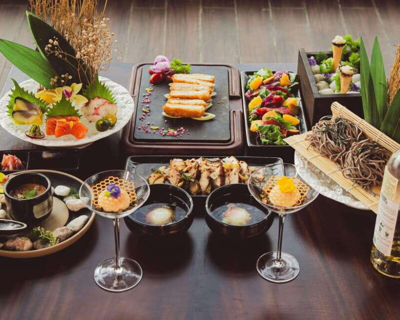 Romantic Honeymoon Dinner, Saigon River Night Cruise Tour - What’s Included and What’s Not