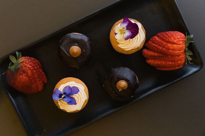 Romantic Horse Trail Ride with Wine and Food in Adelaide Hills - The Sum Up