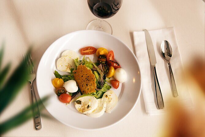 Romantic Italian Date Night in NYC - Key Points