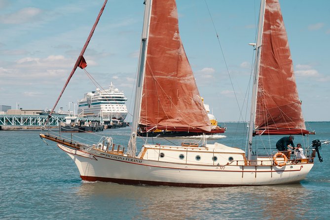 Romantic Lisbon on a Lovely Vintage Sailboat - The Sum Up: Is It Worth It?