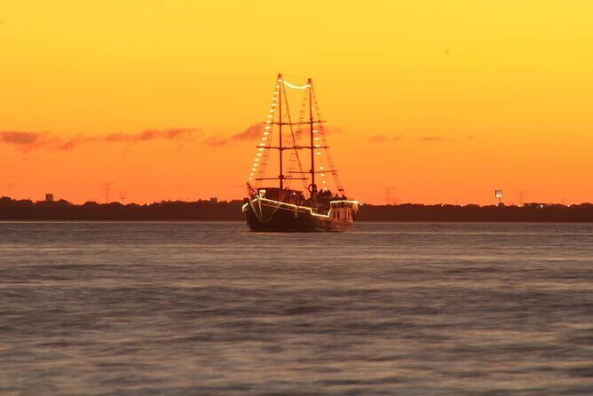 Romantic Lobster Dinner Cruise at Sunset - FAQ