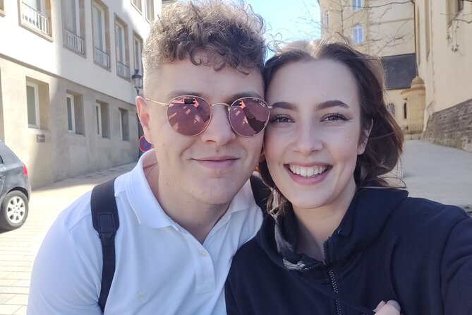 Romantic Luxembourg Self-Guided Tour and Exploration Game - Key Points