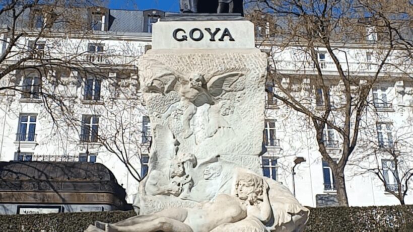 Romantic Madrid in the 19th century - Analyzing the Value