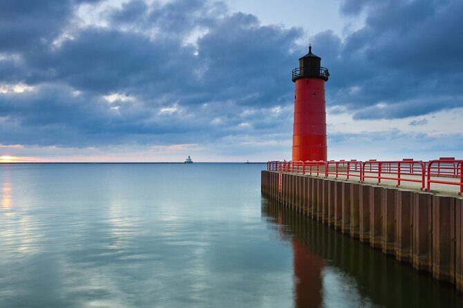 Romantic Milwaukee Walking Tour - Practical Details and Tips
