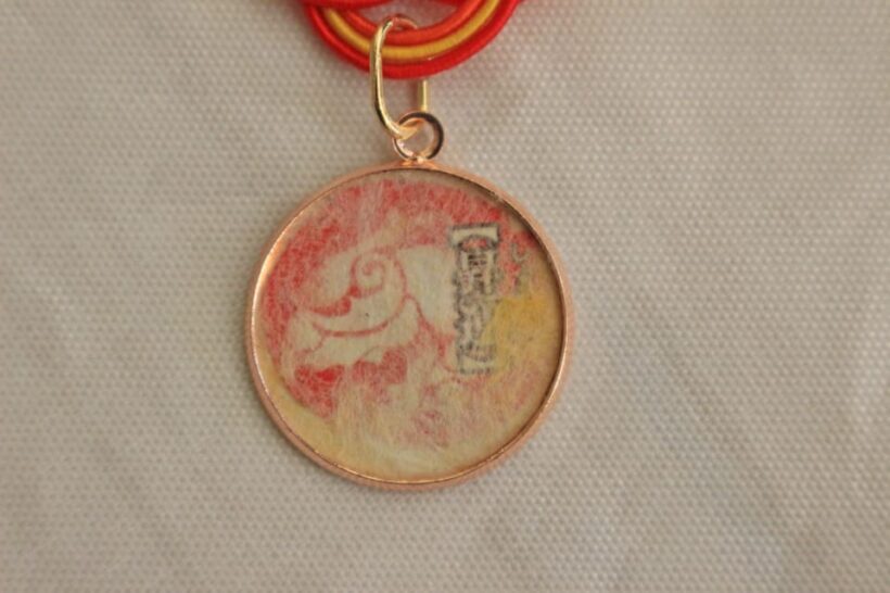 Romantic Mizuhiki Knot and Omikuji Washi Charm Workshop Ueno - Key Points