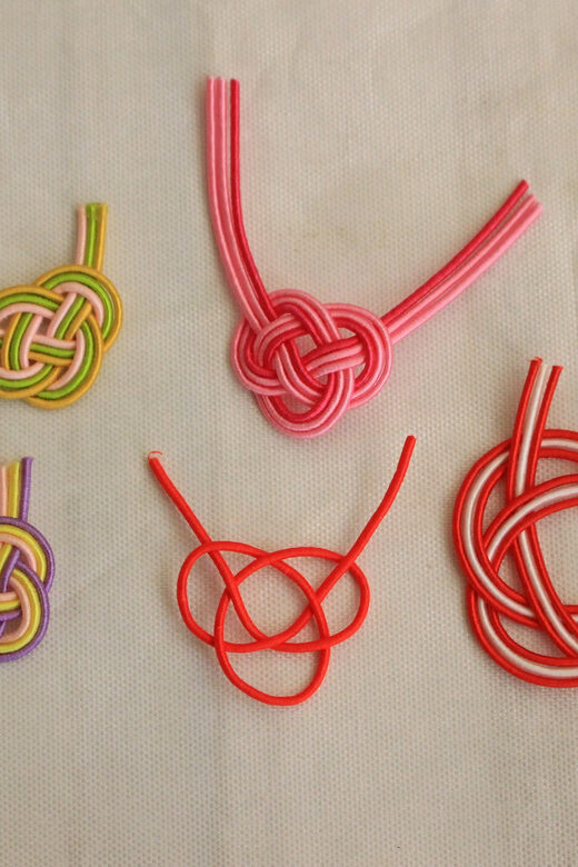Romantic Mizuhiki Knot and Omikuji Washi Charm Workshop Ueno - Who Will Love This Experience?