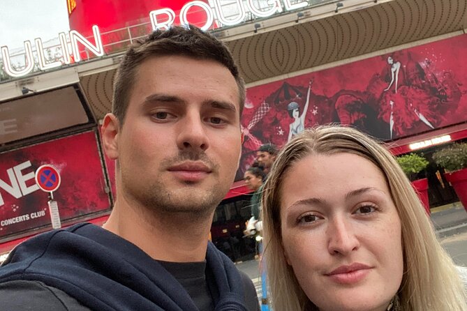 Romantic Montmartre: Lost Lovers of Paris Exploration Game - Engaging With the Romantic Love Story