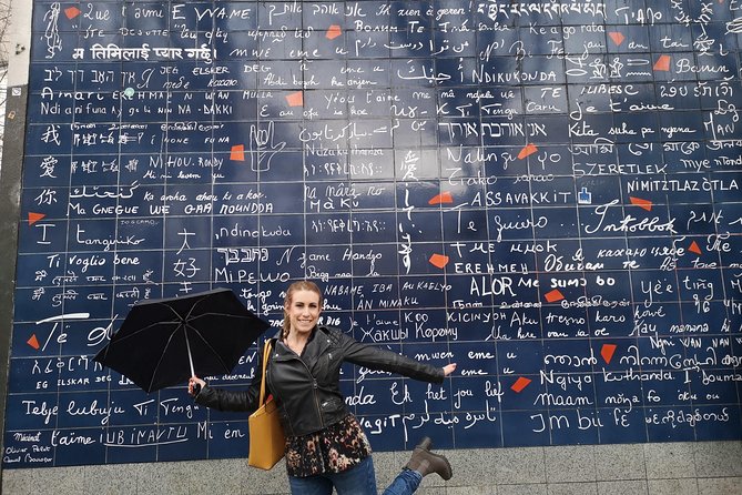 Romantic Montmartre: Lost Lovers of Paris Exploration Game - Additional Details and Considerations