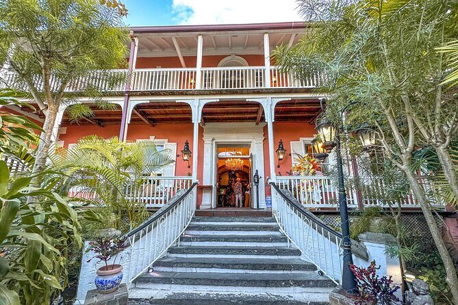 Romantic Nassau: Scenic Tour with Ocean Views & Hidden Gems - How the Tour Works: Logistics and Value