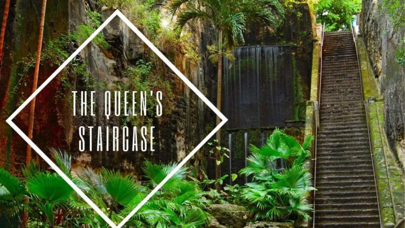 Romantic Nassau Tour: Private Ocean Views & Hidden Gems Tour - Key Points