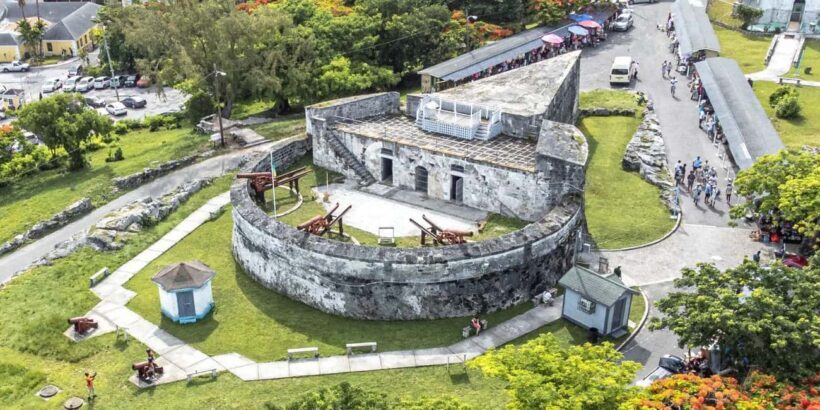 Romantic Nassau Tour: Private Ocean Views & Hidden Gems Tour - Love Beach: The Romantic Escape