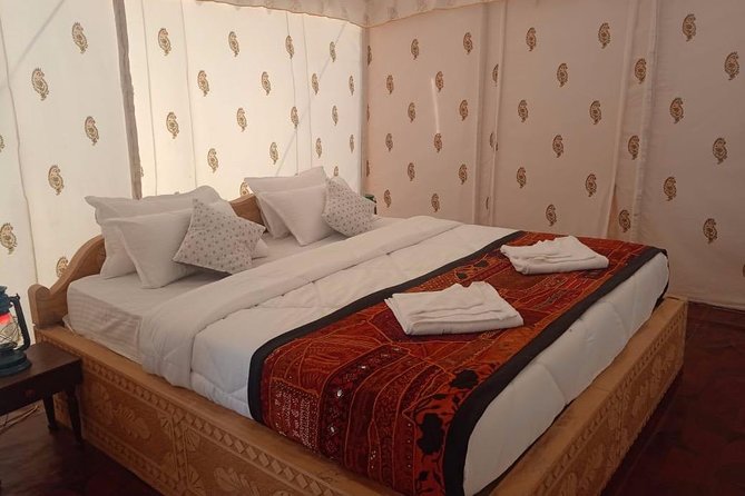 Romantic night in the Desert - Who Should Consider This Tour?