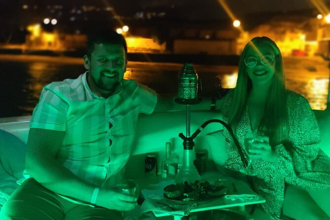 Romantic Night Ocean Boat Trip for 2 - Planning Your Romantic Getaway